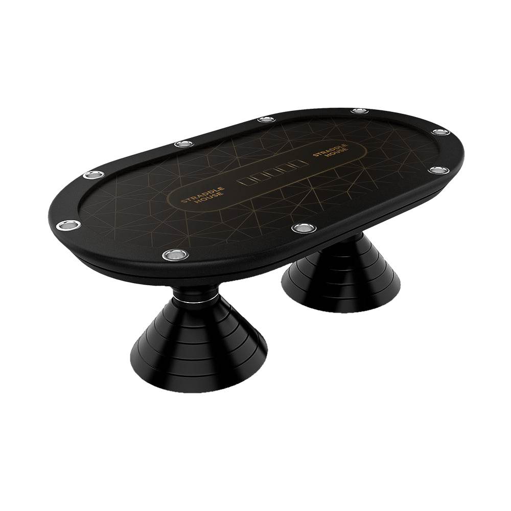 Buy Feather Touch Poker Table Online at Best Price in Saudi Arabia ...