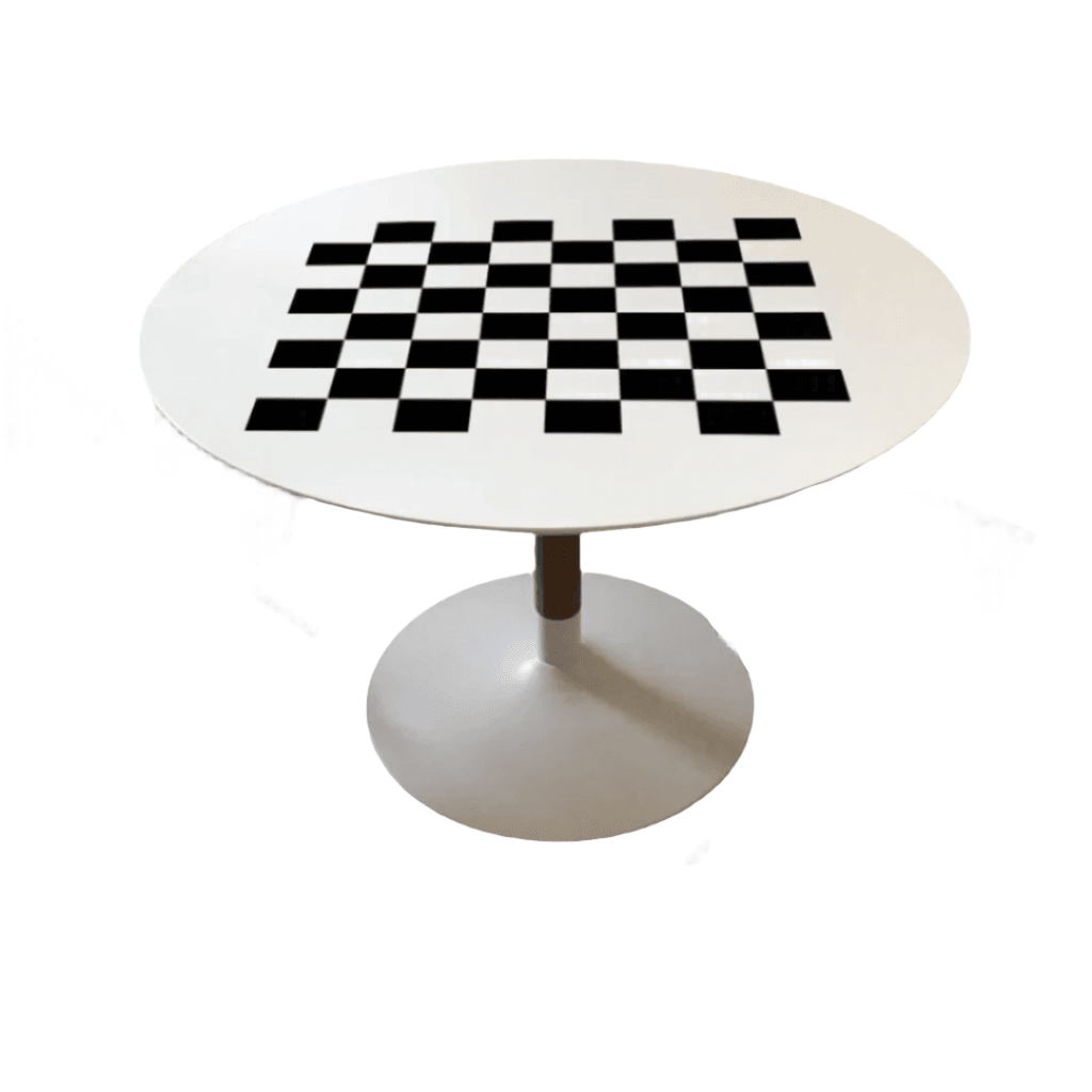 Buy Knight Chess Table Online at Best Price in Saudi Arabia – Saudi Aces