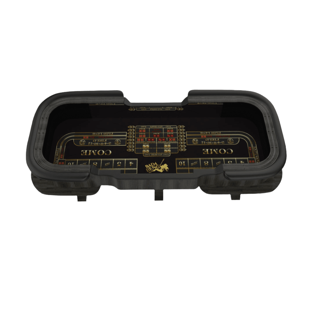 Buy Mount Craps Table Online at Best Price in Saudi Arabia – Saudi Aces